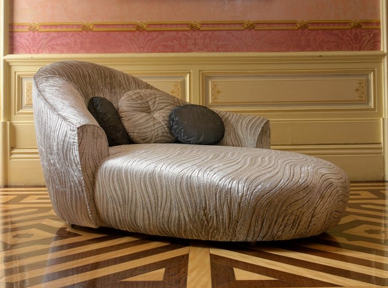 Uma Casa de sonho: Colecção Sofás - Anaric