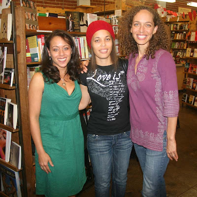 If You See Someone Without A Smile ...: February 16, 2010 -- Heidi ...