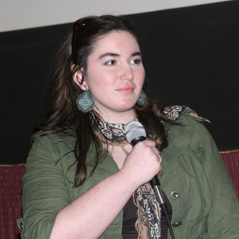 If You See Someone Without A Smile ...: March 25- April 1, 2010 -- LA ...