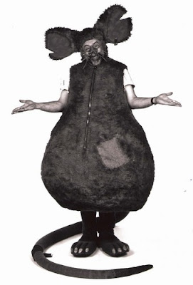 Movie Usher: El ultimo adios a Mark Ritts, un hombre que nos enseño ...