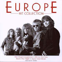 Europe: Hits Collection [2008]