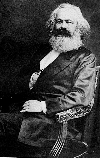 KARL HEINRICH MARX E O PENSAMENTO PEDAGÓGICO SOCIALISTA | Ateliê de ...