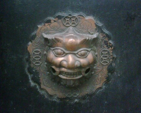 Christophe Bacon's Blog