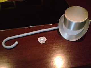 Cotton Candy: *Kit de Finalista*