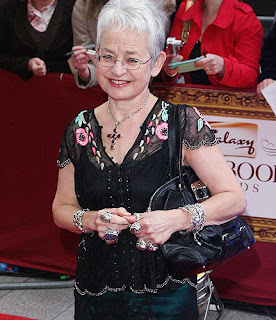 Jacqueline Wilson