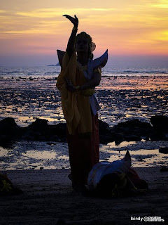 Terengganu Travel Guide: Tarian Ulek Mayang