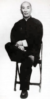 WING CHUN TRADICIONAL SAMUEL KWOK LINEAGE: YIP MAN - BIOGRAFIA DO MESTRE