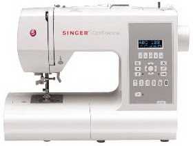 Singer 7470 Computerized Sewing Machine | Singer Sewing Machine Reviews