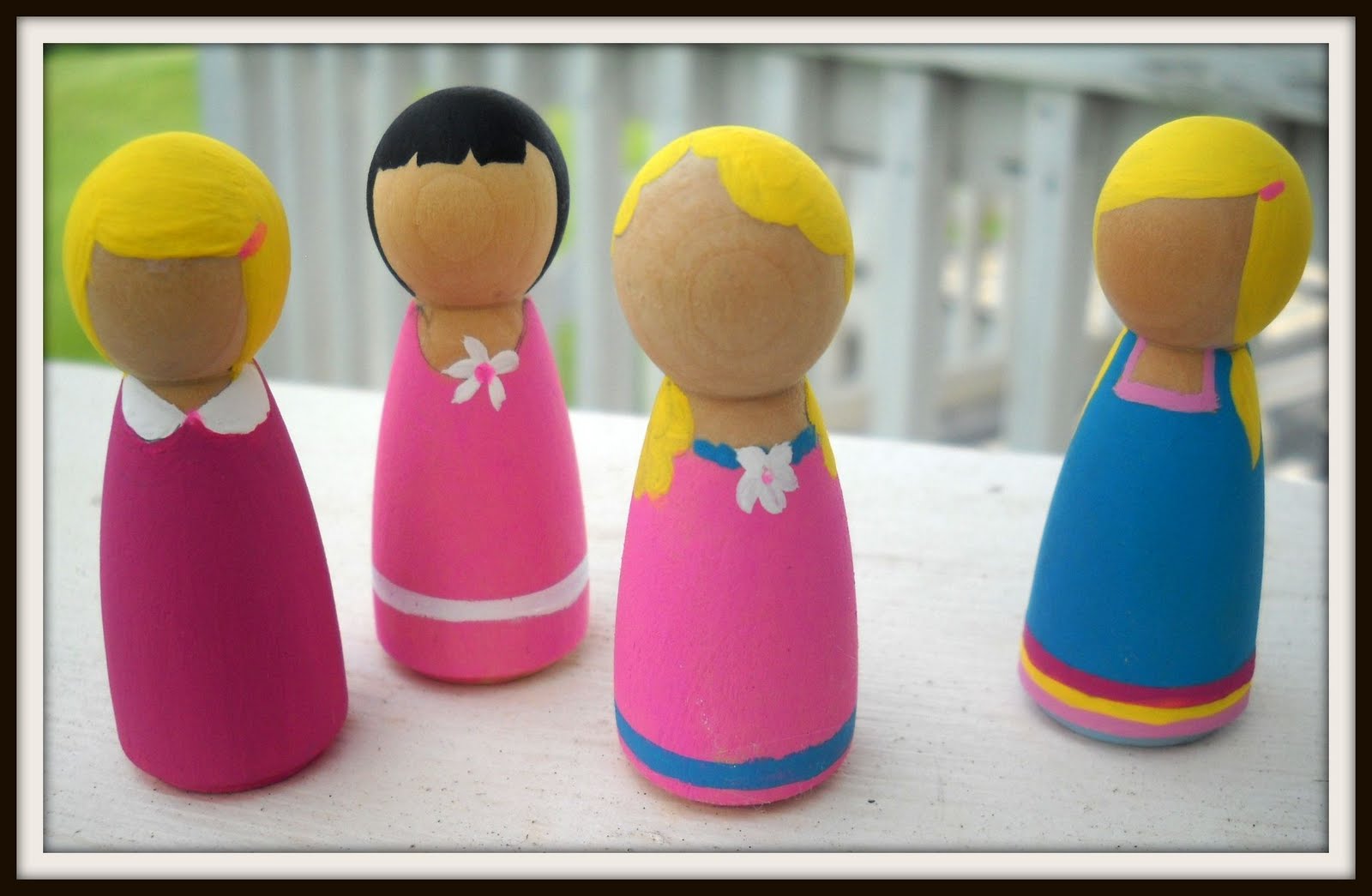 Auntie Cake's: Party Girl