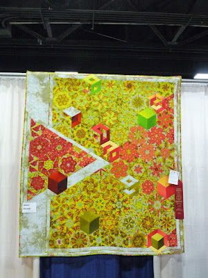 Northeast Quilting Friends Quilt Guild: Kentucky State Fair Time