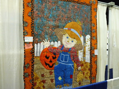 Northeast Quilting Friends Quilt Guild: Kentucky State Fair Time