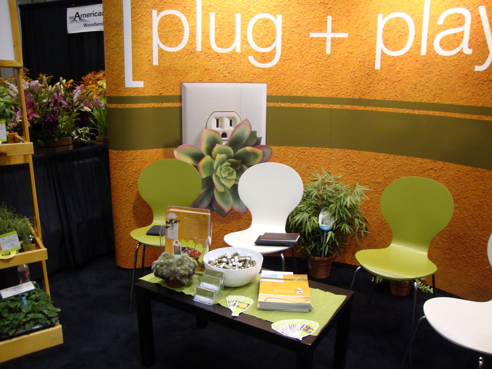 danger garden: August 2010