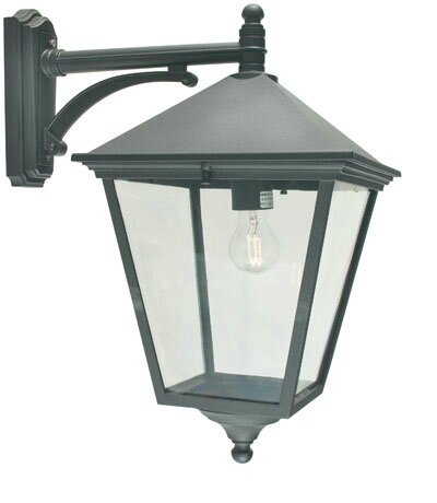 Villa Rosenbo: Utebelysning