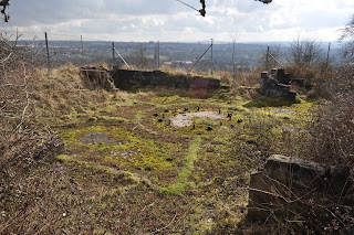 Walking the Battlefields: Bristol Air Defence (1940 - 1944)