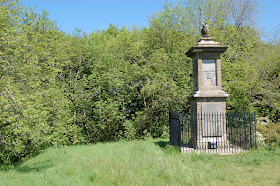 Walking the Battlefields: The Battle of Lansdown Hill