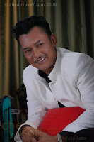 Ragam Macam Musly Ramlee :: Jangan Marah Ha!