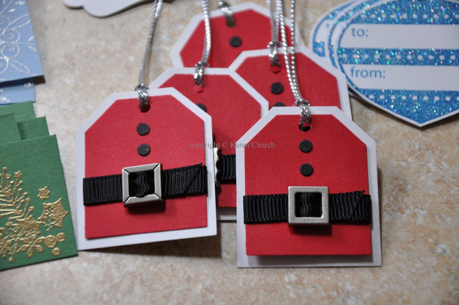 Syzygy of Me: December 2010