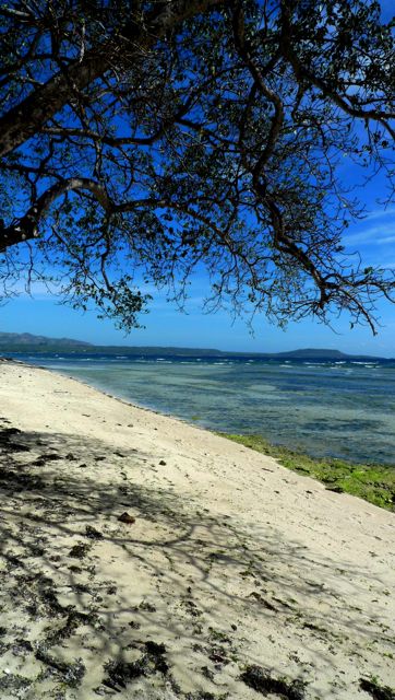 Prinsesa Bulakna Resort: Siquijor Series