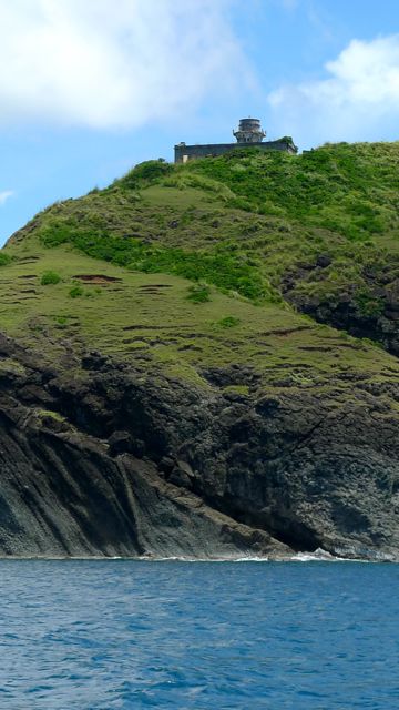 The Island Explorer: Cape Engano Lighthouse, Palaui Island: Cagayan ...