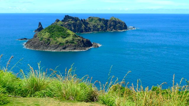 The Island Explorer: Cape Engano Lighthouse, Palaui Island: Cagayan ...