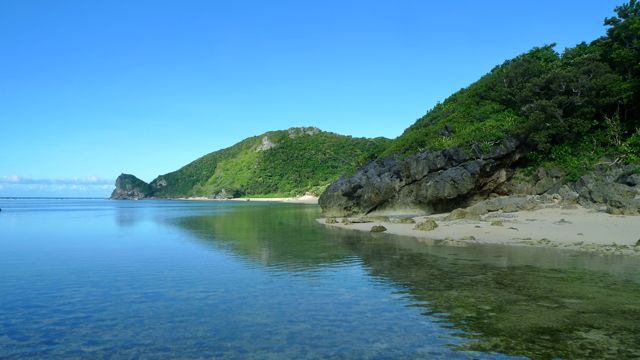 The Island Explorer: Anguib Beach: Cagayan North Series