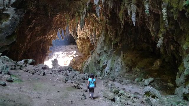 Callao Caves: Cagayan North Series