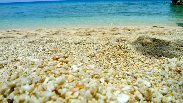 Kenyama Resort, Guimras