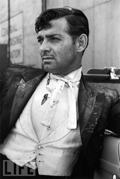 The '60s at 50: Wednesday, November 16, 1960: The death of Clark Gable