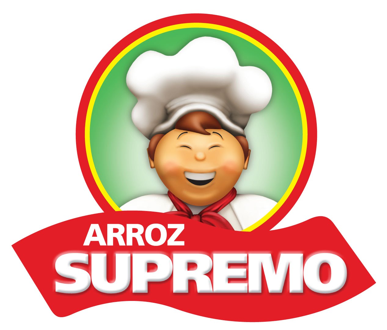 El chef supremo