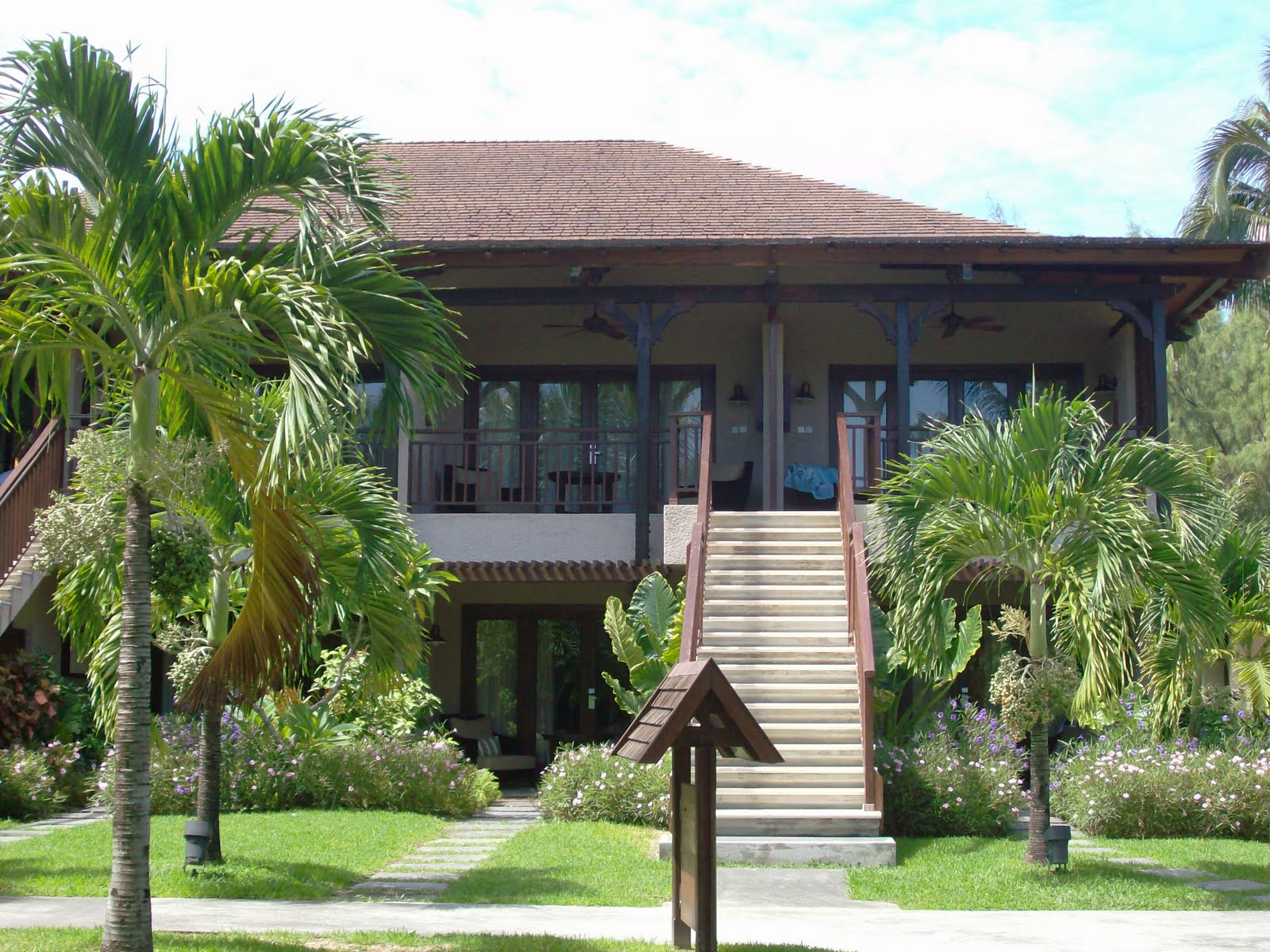 Mauritius Elegance - Les Pavillons Hotel: