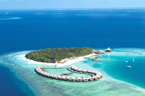Indian Ocean Islands - Amazing Destinations: