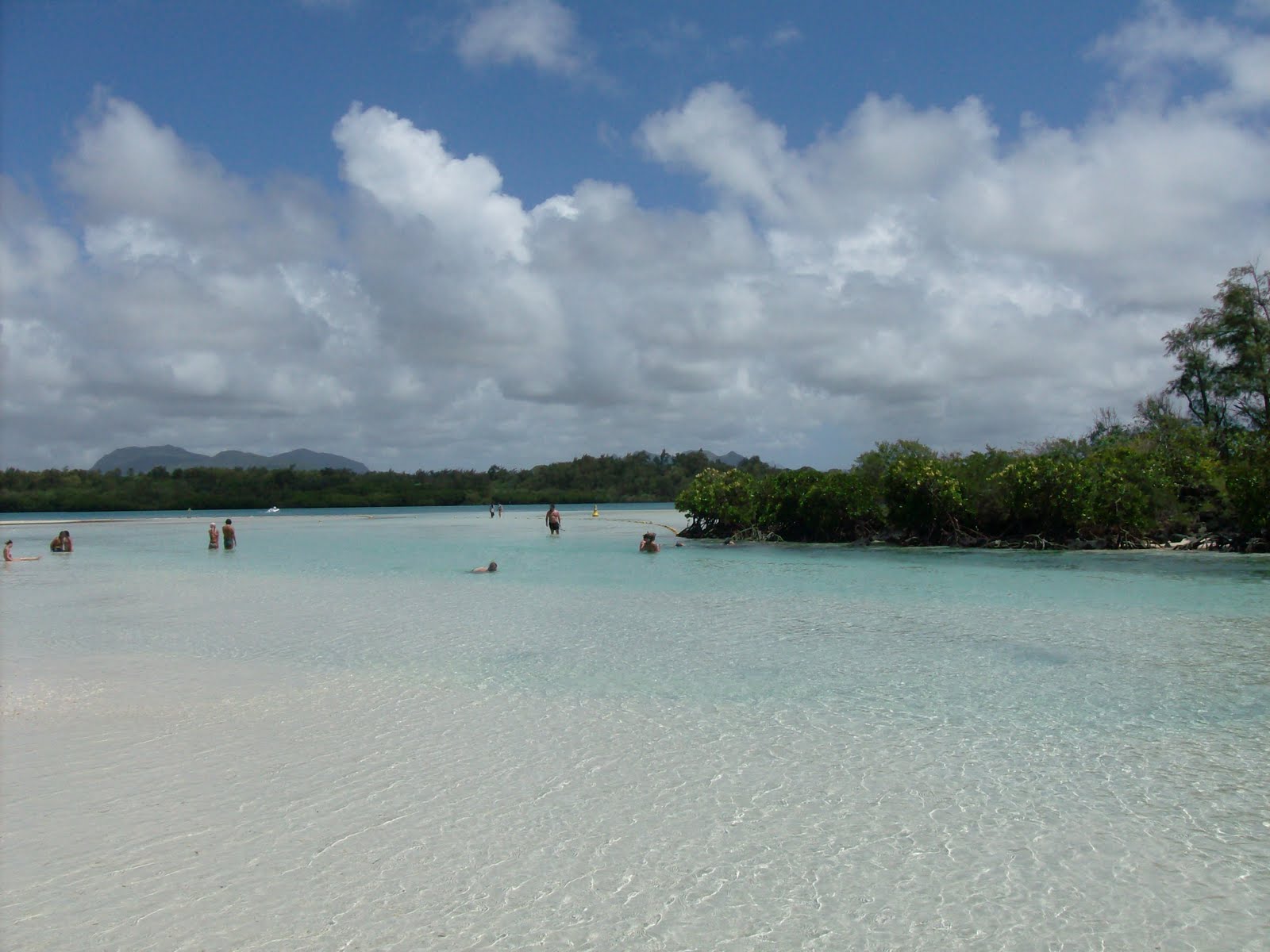 Beautiful Mauritius