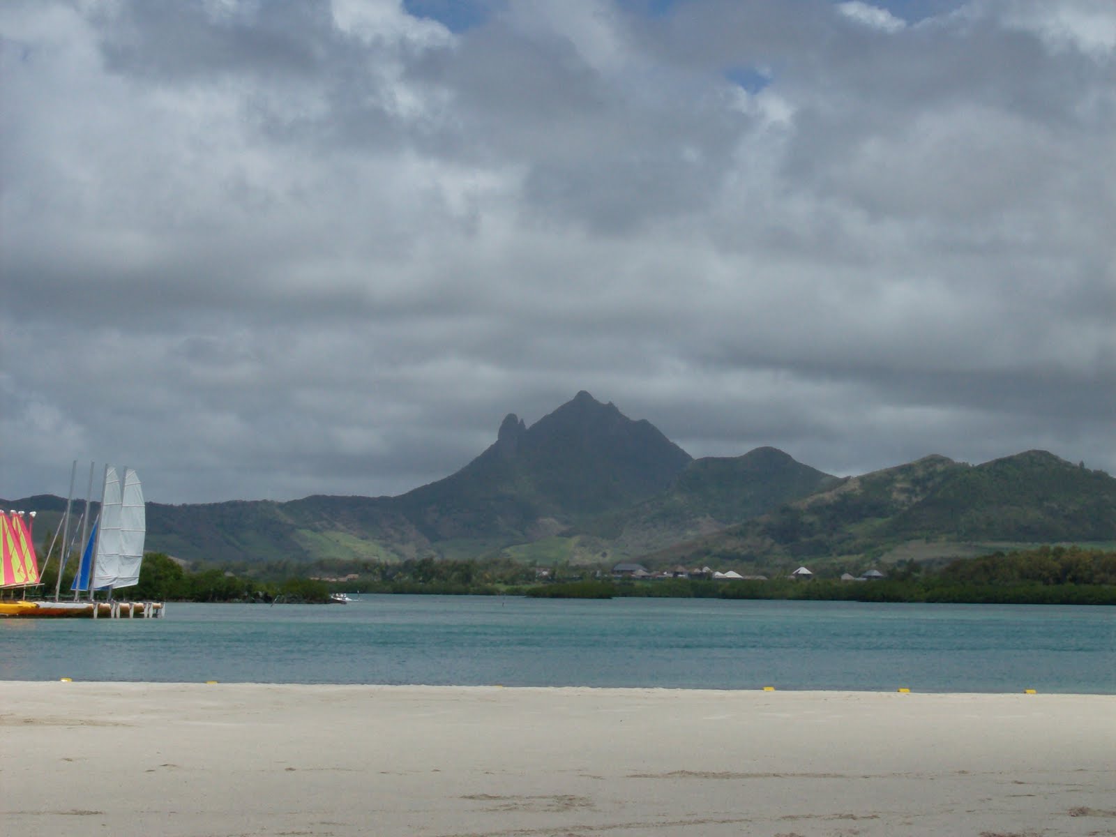 Beautiful Mauritius