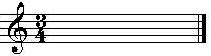 Musica sem Limites: Compasso.