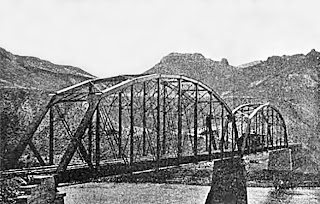 South Fork Companion