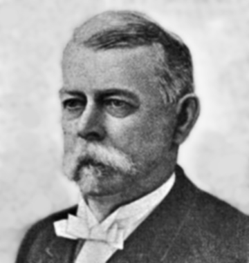 South Fork Companion: "Judge" William Clagett: Mining Investor, Lawyer ...