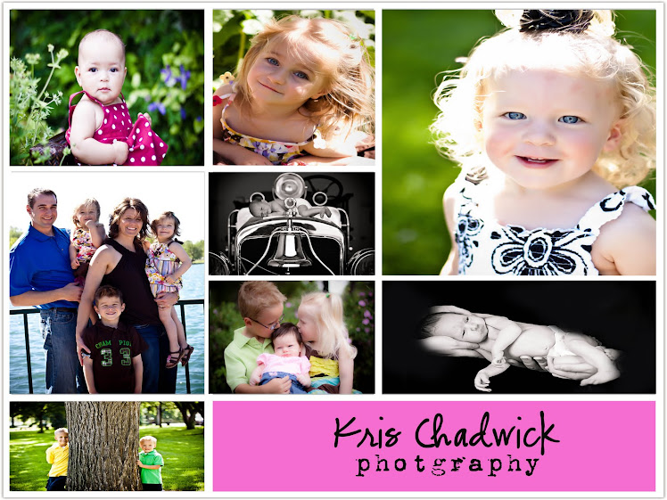 Kris Chadwick Photography: Gingerbread House