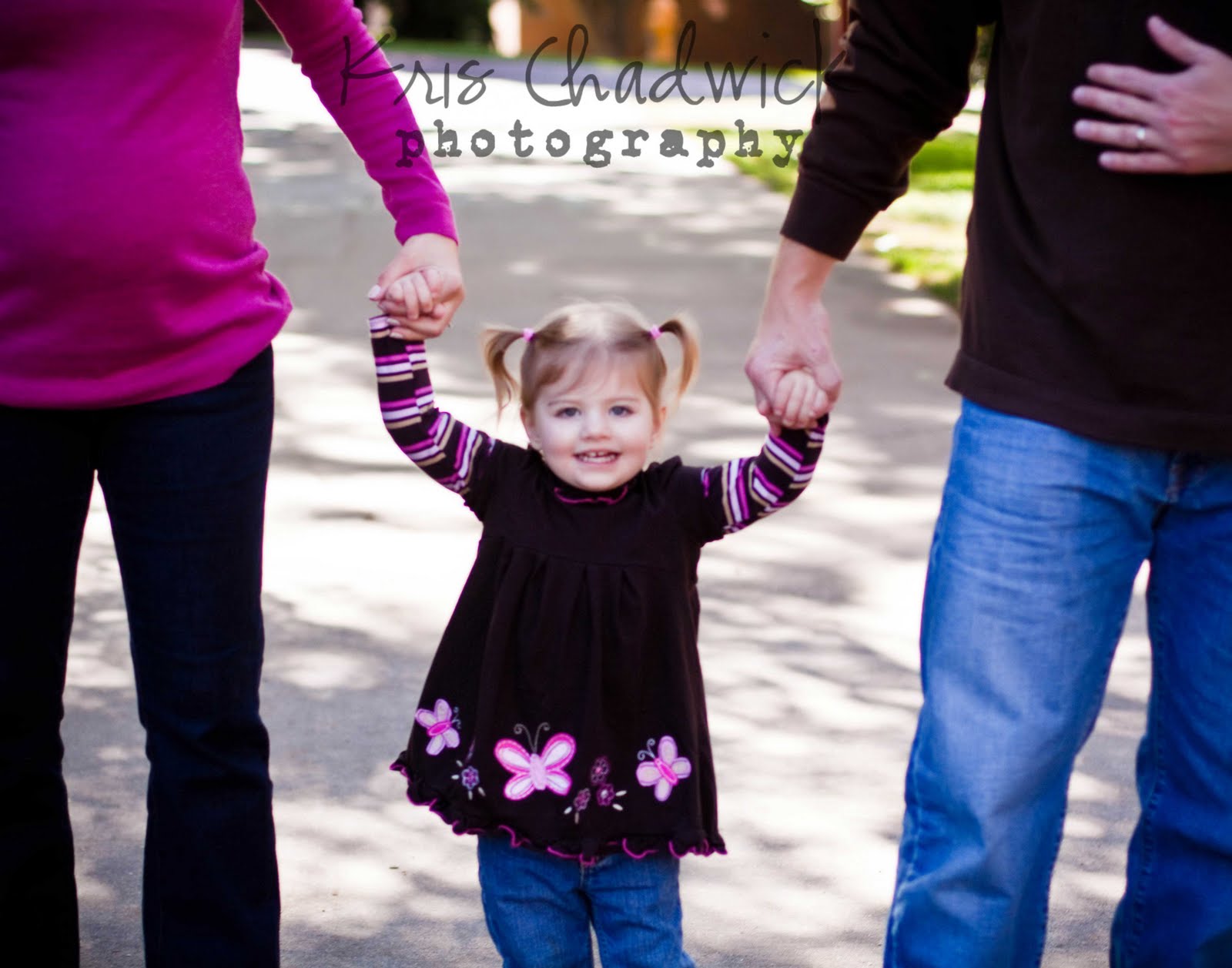 Kris Chadwick Photography: university of denver campus