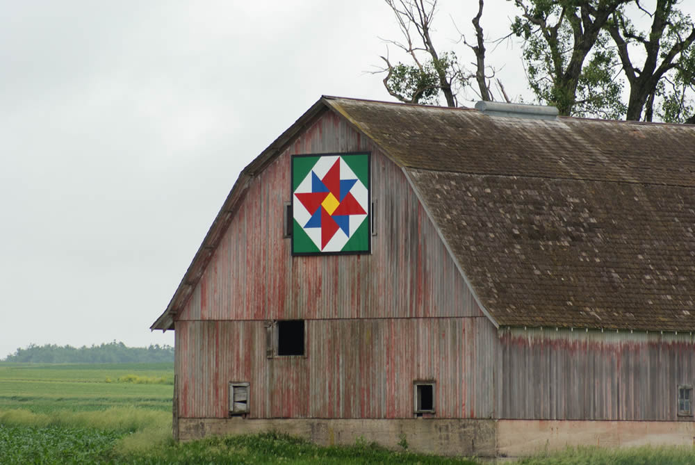 Pin by Sarah Post on Barns Are Beautiful | Barn quilts, Old barns, Barn ...