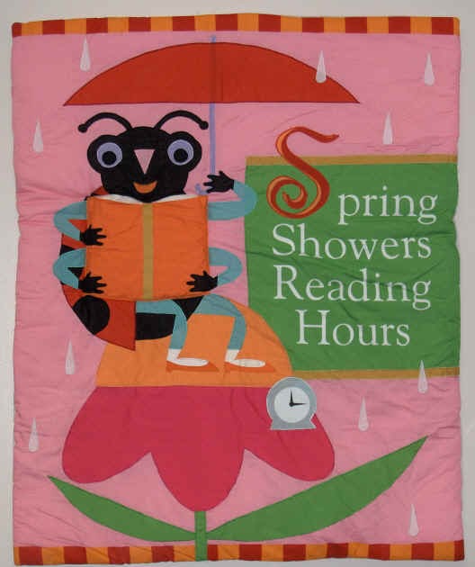 The Ferguson Clan Book List - April | Queen of the Clan