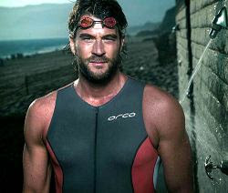 Vegan Power: Rich Roll: inspirational vegan athlete