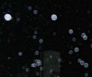 Armónicos de Conciencia...: Algo más que una Esfera, ¿Qué es un Orb u Orbe?