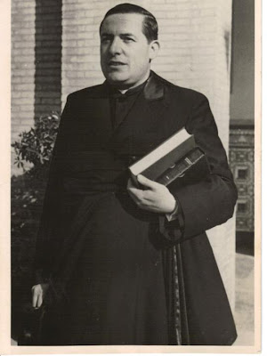 EL NUEVO BLOG DE EOS: RELATOS DE JOSE ANGEL: DON VICENTE GALLART Y EL ...