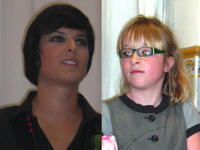 EOS: BLANCA PLANELLS Y CELIA PASTOR FALLERAS MAYORES DE LA FALLA ...