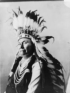 Learning History: Chief Joseph: "I Will Fight No More Forever"