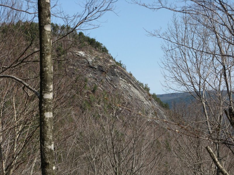Mountain Wandering