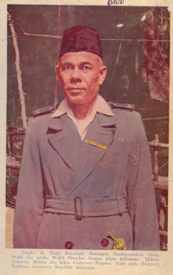 noenk CAHAYA: Sejarah Konflik Aceh Part 2