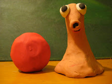 Making Clay Animation Movies: Claymation Documentary