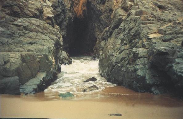 Provincia del Santa - Capital Chimbote: Distrito de Santa (Shanta o ...