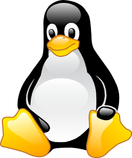 ' Harumii.: Pinguin da Linux